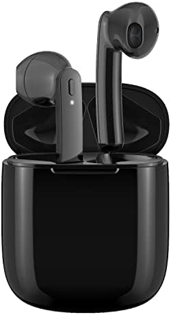 Amazon.com: PSIER Wireless Earbuds Active Noise Cancelling Bluetooth 5. ...