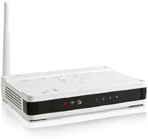 Encore ENHWI-N34D Router inalámbrico N150 3 en 1 y repetidor y Punto de ...