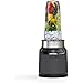Amazon.com: Ninja BN401-A Nutri Pro Compact Personal Blender, Auto-iQ ...