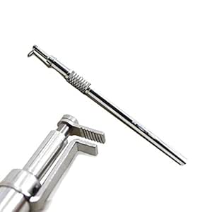 Amazon.com: MEDSPO Professional Dental Orthodontic Posterior Positive ...