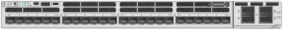 Amazon.com: Cisco C9300X-24Y-A Catalyst 9300X 24-Port 25G SFP28 Network ...