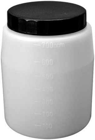 Amazon.com: Container for Krebs Food Spray Guns