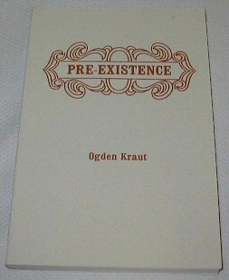 PRE-EXISTENCE: unknown author: Amazon.com: Books