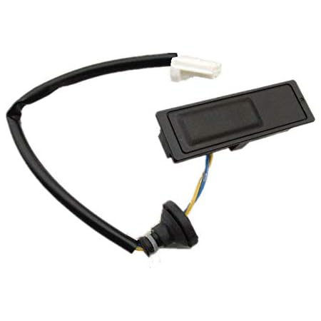 Amazon.com: Nissan Genuine 25380-ED000 Trunk Opener Switch Assembly ...