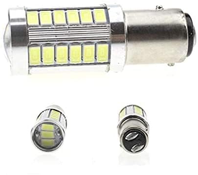 KAALAVANDI CS GLARE Led Bulb For Car - Parent (Break Flasher) : Amazon ...