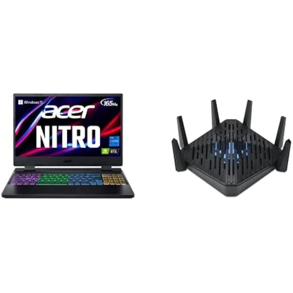 $82/mo - Finance Acer Nitro 5 AN515-58-7583, Intel i7-12700H, NVIDIA ...