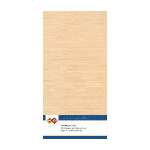 Linen Cardstock 4K – Sand 3 Pack – BigaMart
