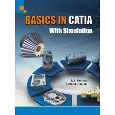 Amazon.co.jp: Basics in CATIA with Simulation [Hardcover] [Jan 01, 2014 ...