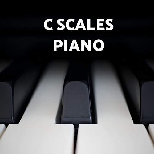 Amazon.com: All C Scales : Piano Manly: Digital Music