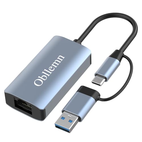 LAN Kabel Adapter für Laptop – Die 15 besten Produkte im Vergleich ...