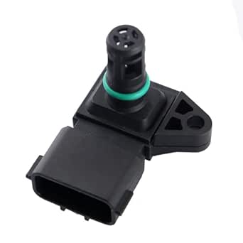 Amazon.com: DELEYAPARS 2897334 Intake Manifold Pressure Temperature ...