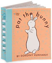 Pat the Bunny [English]: Amazon.com: Books