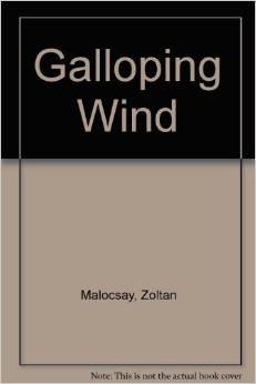 Galloping wind: Malocsay, Zoltan: Amazon.com: Books