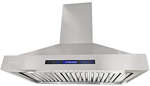 Amazon.com: GE JV936DSS Wall Mount Range Hood : Appliances