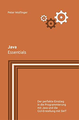 Amazon.co.jp: Java: Essentials (Grundlagen der Informatik in Ausbildung ...