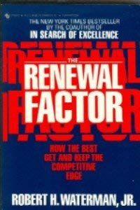 Buy RENEWAL FACTOR Book Online at Low Prices in India | RENEWAL FACTOR ...