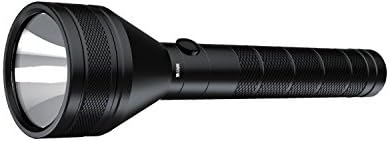 Mr. Light 6100 Gangster Rechargeable LED Flashlight with USB Charging ...