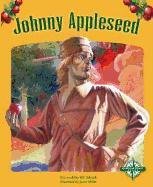Johnny Appleseed (Tall Tales): Balcziak, Bill, Millet, Jason ...