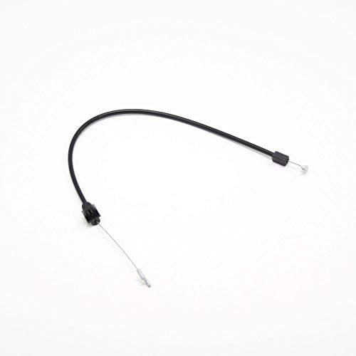 Amazon.com : Husqvarna Throttle Cable Part # 578867801 : Patio, Lawn ...
