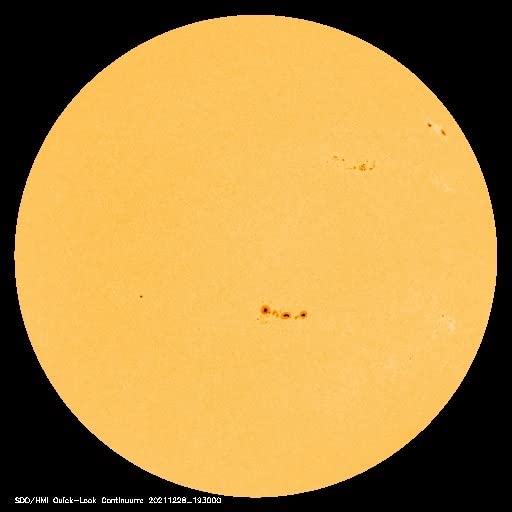 NASA Space Weather Viewer - App on Amazon Appstore