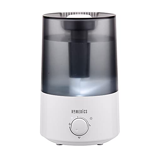Top 10 Best Humidifier For Dry Climate : Reviews & Buying Guide - Katynel