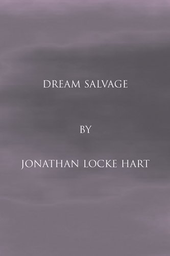 Amazon.com: Dream Salvage: 9781894543156: Hart, Jonathan Locke: Books