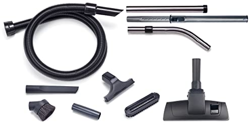 Numatic HVR200A Henry - High Efficiency Motor Canister Vacuum Cleaner ...