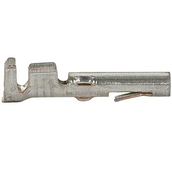 Amp - Te Connectivity Contact, Socket, 24-18Awg, Crimp - 60617-4 ...