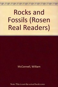 Rocks and Fossils (Rosen Real Readers): Amazon.co.uk: McConnell ...