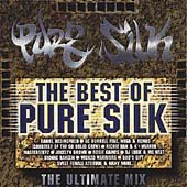 The Best of Pure Silk: Amazon.co.uk: CDs & Vinyl
