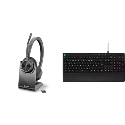 Logitech G213 Prodigy – Die 15 besten Produkte im Vergleich - WinTotal