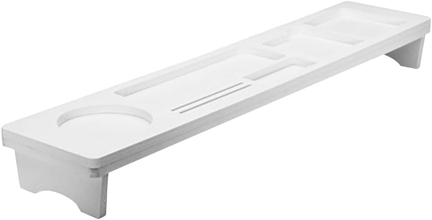 Amazon.com : COOPHYA Office Desktop Organizer Rack Office Removable ...