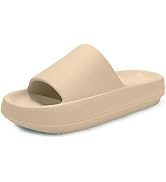 Misolin Women's and Men's Slippers Winter Warm Faux Fur Slippers Soft ...