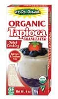 Amazon.com: Tapioca Granules,Og2