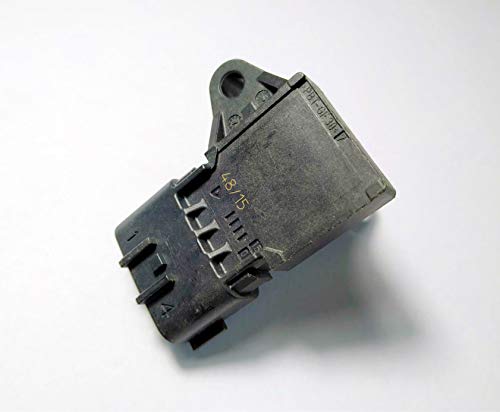 CZHAN New 2897332/5WK96803/4921850 TEMP sensors for Cummins Intake Air ...