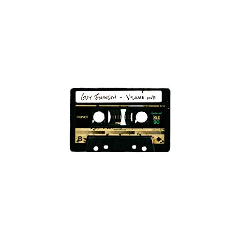 Play Vol. 1 by Guy Johnson on Amazon Music