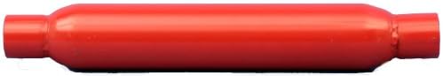 Amazon.com: Cherry Bomb 87507 Glasspack Muffler : Automotive