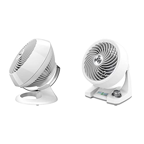Air Circulator vs Fan: The Ultimate Comparison