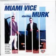 Murk Starring in Miami Vice: United DJ's of America: Amazon.ca: Music