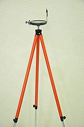 AR ENTERPRISES Survey Prismatic Compass for Survey and Engineering ...