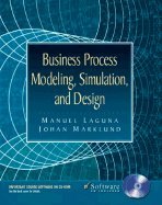 Business Process Modeling, Simulation and Design: Manuel Laguna: Amazon ...