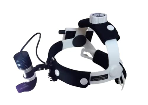 The 5 Best Surgical Headlights [Ranked] - Product Reviews and Ratings