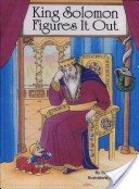 King Solomon Figures It Out: Steinberg, Sari, Taulo, Tuija ...