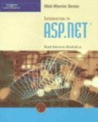 Introduction to ASP.NET: Kalata, Kate: 9780619063214: Amazon.com: Books