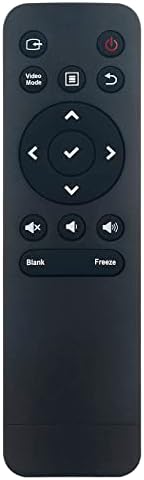 New Projector Remote Control Replacement fit for DELL S718QL P519HL ...