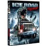 Amazon.com: Ice Road Terror (dvd Movies, New) : Movies & TV