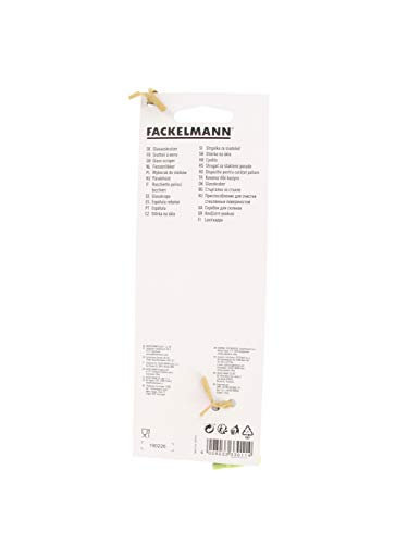 Fackelmann 33011 Scraper for Bottom of Pot – BigaMart