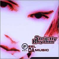 Strictly Rhythm Vol.5: Amazon.ie: CDs & Vinyl