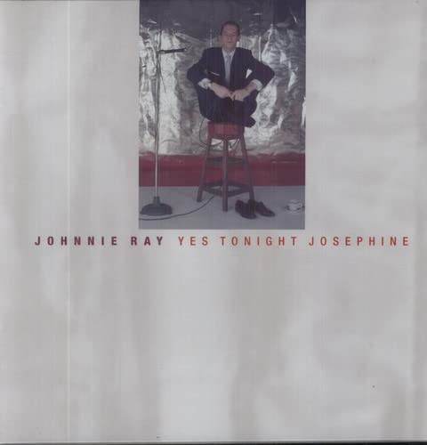 Yes Tonight Josephine: RAY, Johnny: Amazon.es: CDs y vinilos}