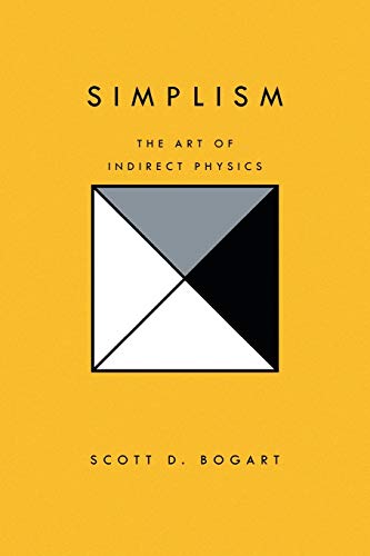 Snapklik.com : Simplism: The Art Of Indirect Physics